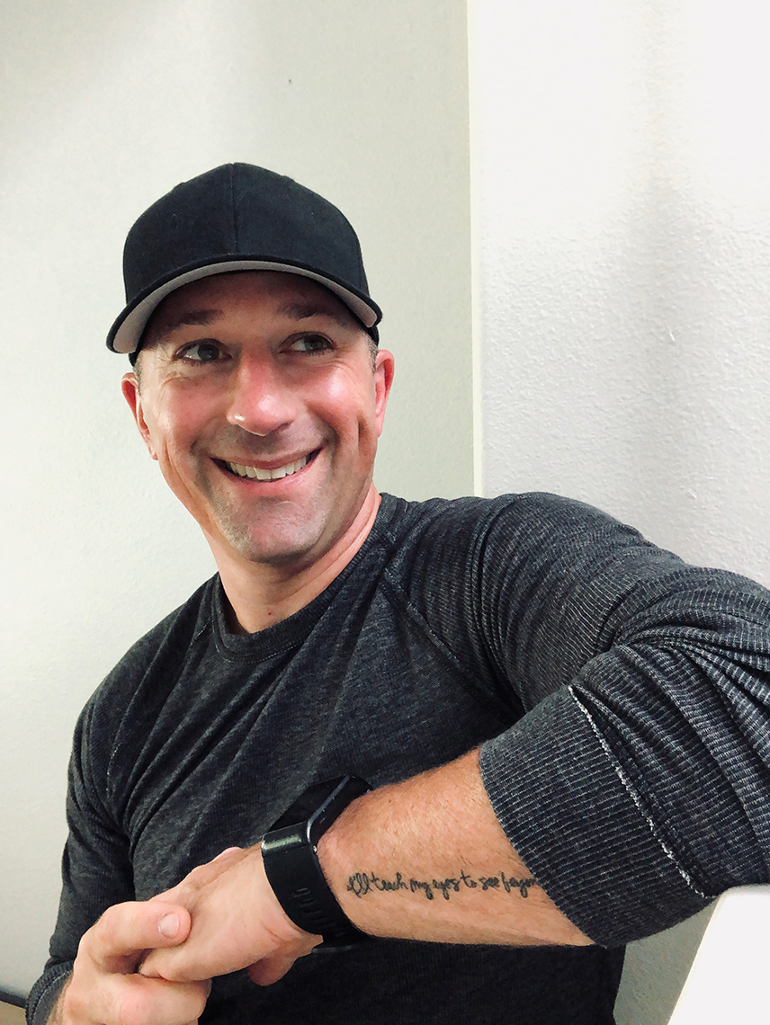 Ian Spanier Photography